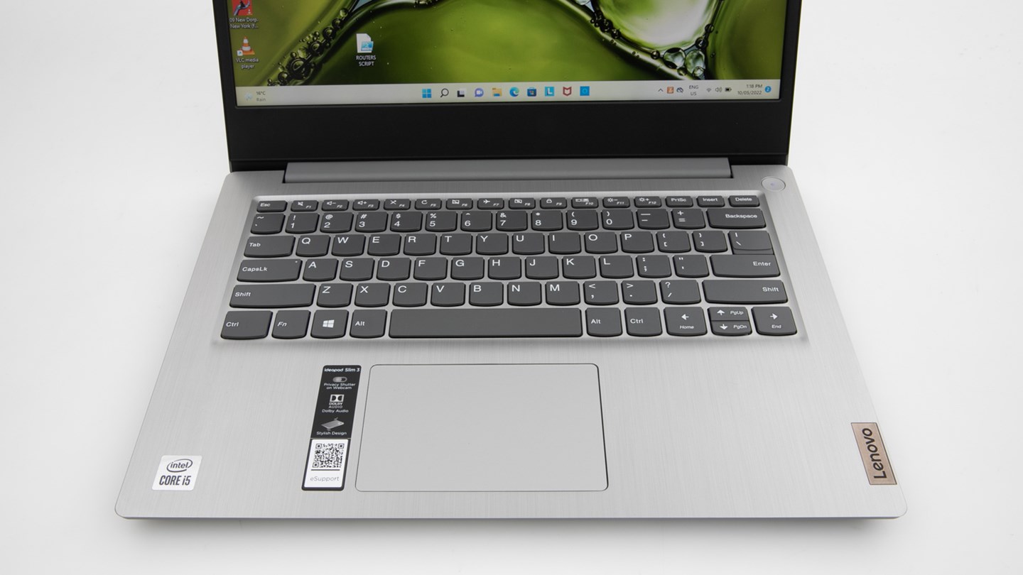 Lenovo IdeaPad 3 14IML05 (81WA) Review | Laptop and tablet | CHOICE