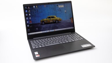 Lenovo Ideapad S145 (S145-15AST) review - CHOICE
