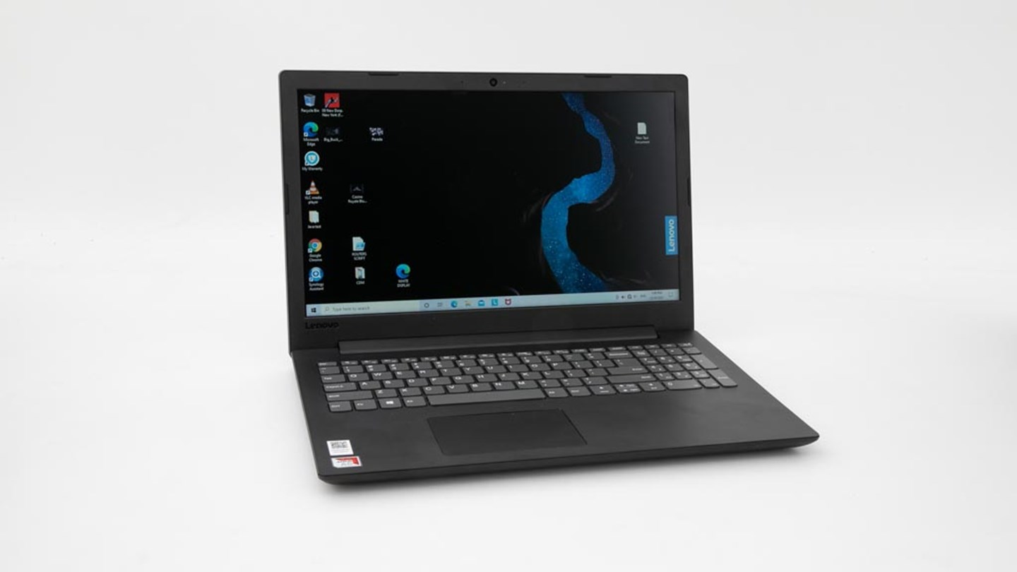 Lenovo V145-15AST (81MT) Review | Laptop and tablet | CHOICE