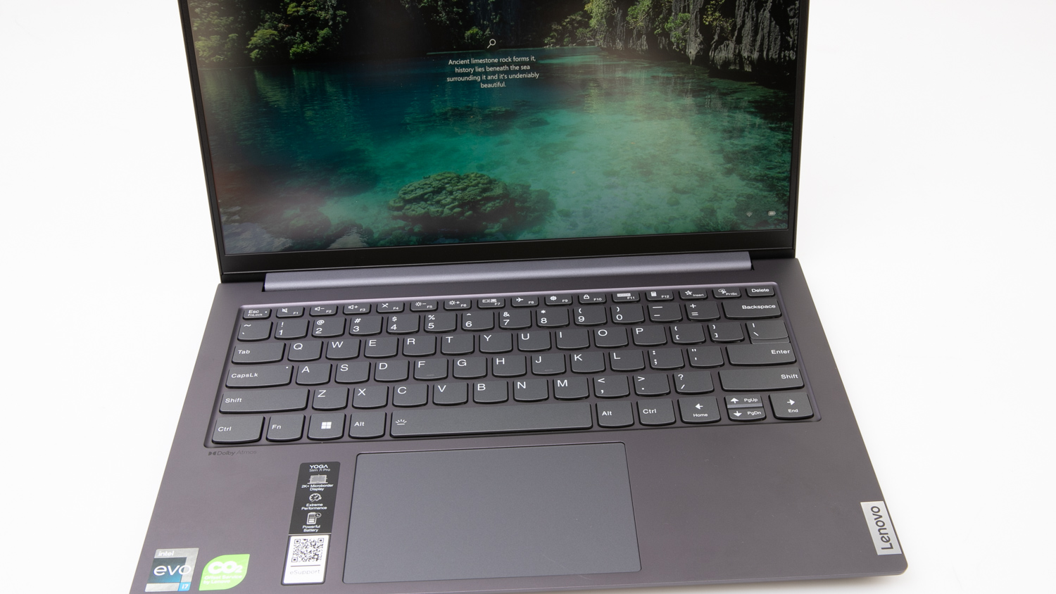 Lenovo Yoga Slim 7 Pro 14IAH7 Review | Laptop and tablet | CHOICE