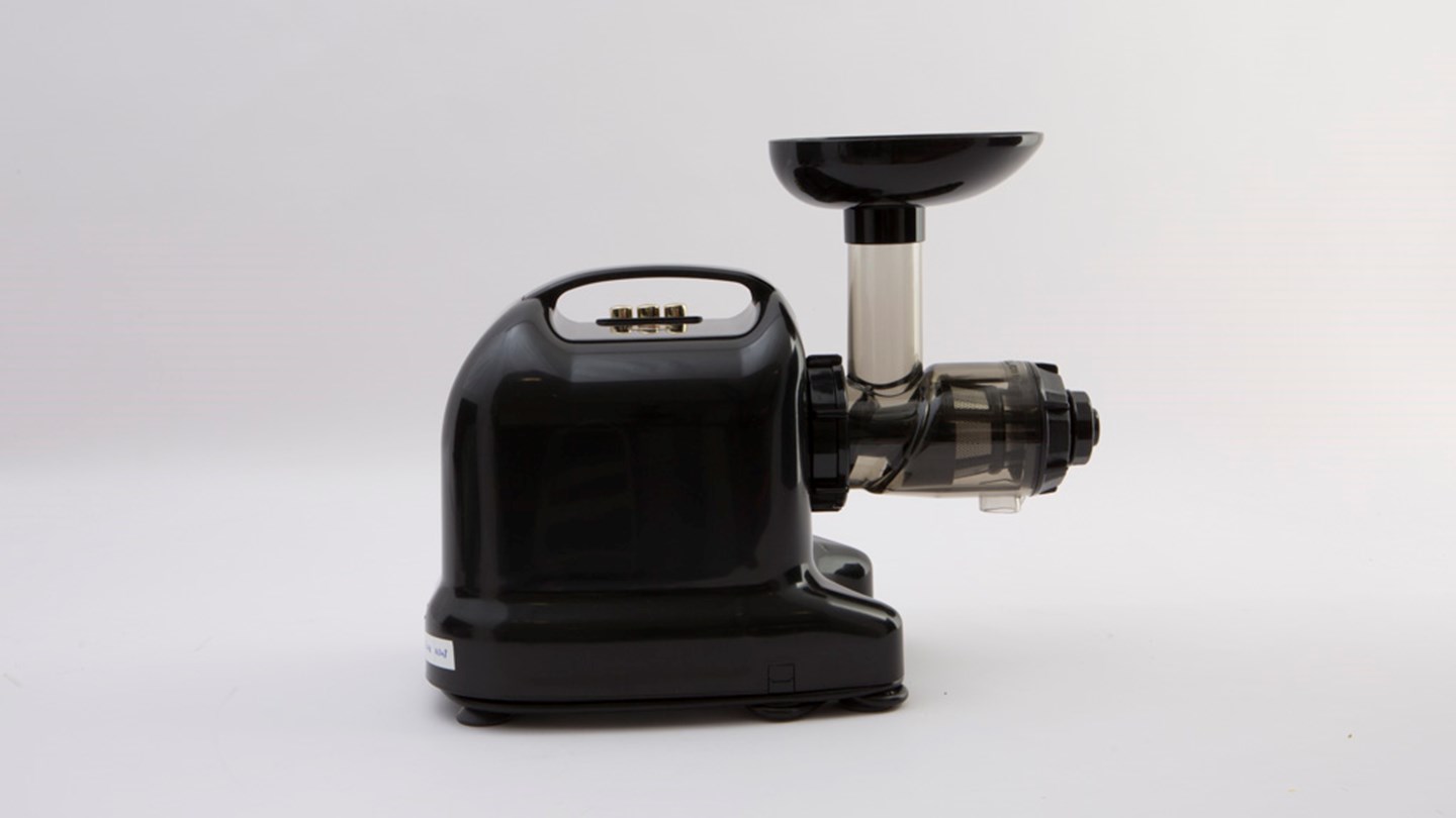 Lexsun Standard MK2 Juicer 6in 1 multi purpose juice extractor Review ...