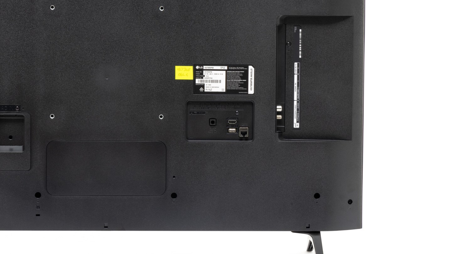 LG 43UT8050PSB Review | Best rated TVs | CHOICE