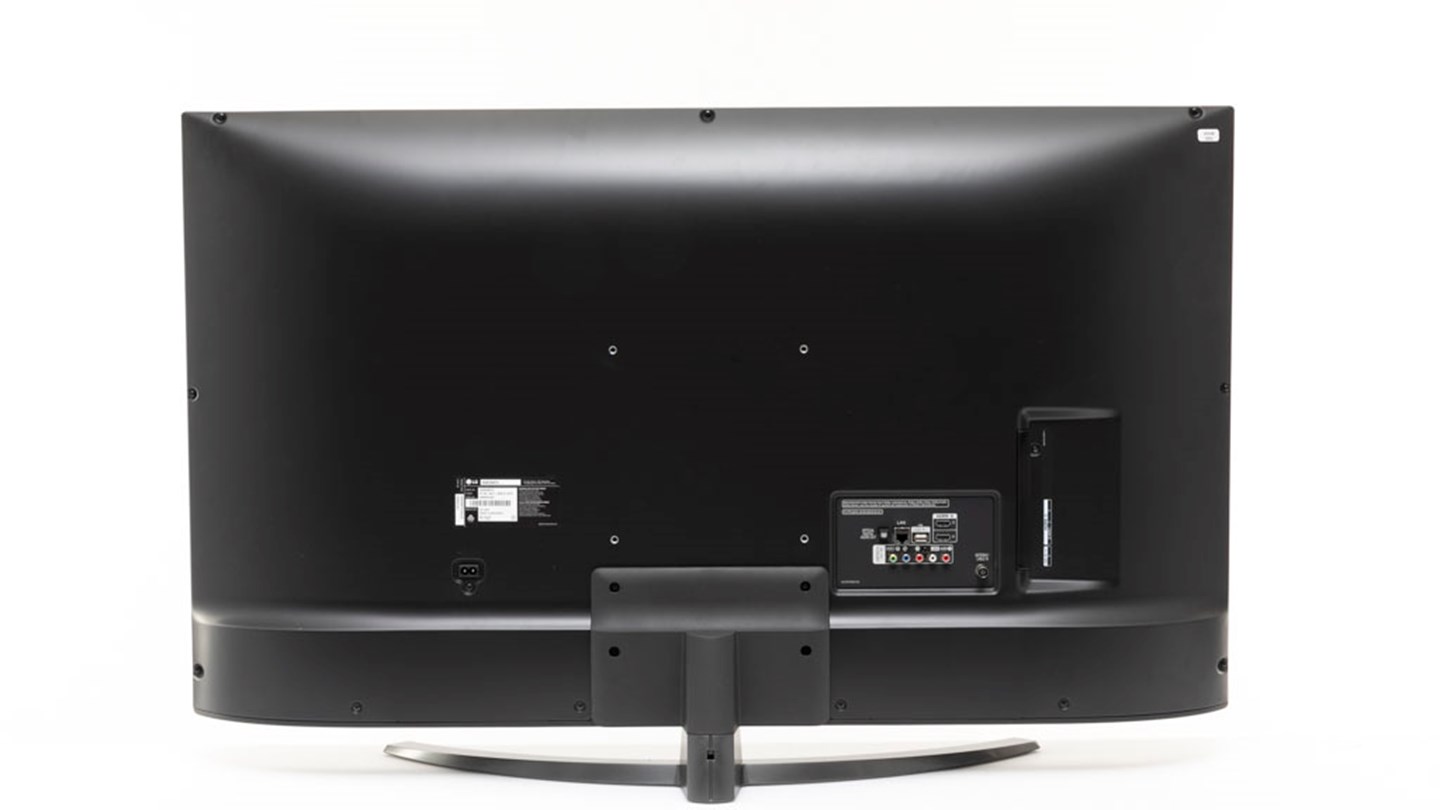 LG 50UM7600PTA Review | Best rated TVs | CHOICE