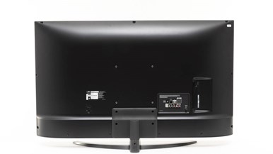 LG 50UM7600PTA review - CHOICE