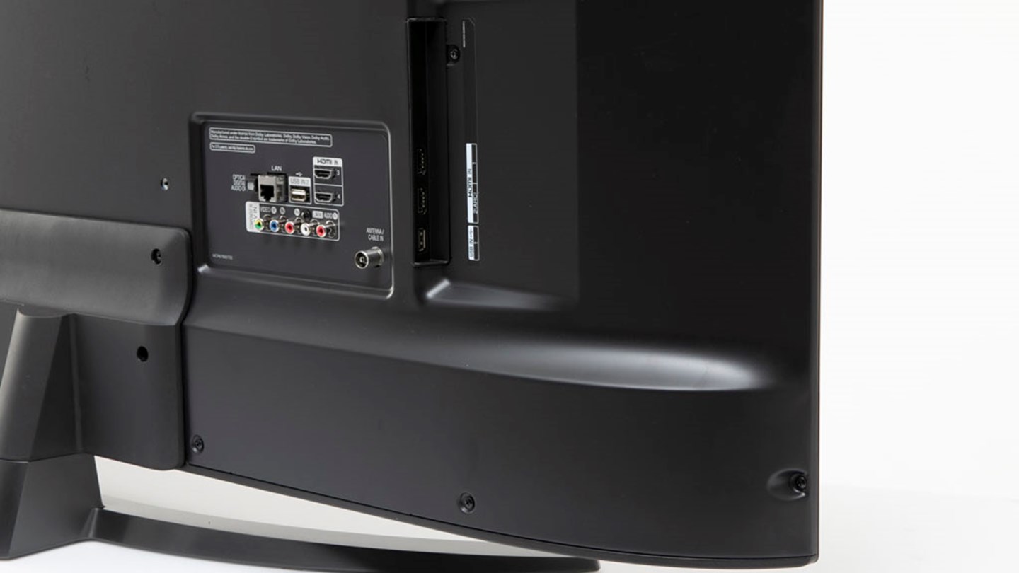 LG 50UM7600PTA Review | Best rated TVs | CHOICE