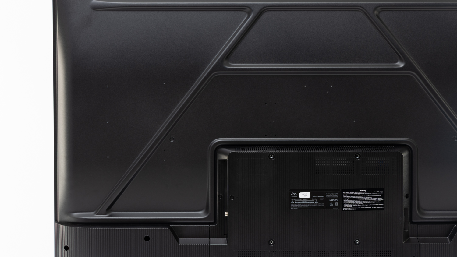 LG 55UQ7050PSA Review | Best rated TVs | CHOICE