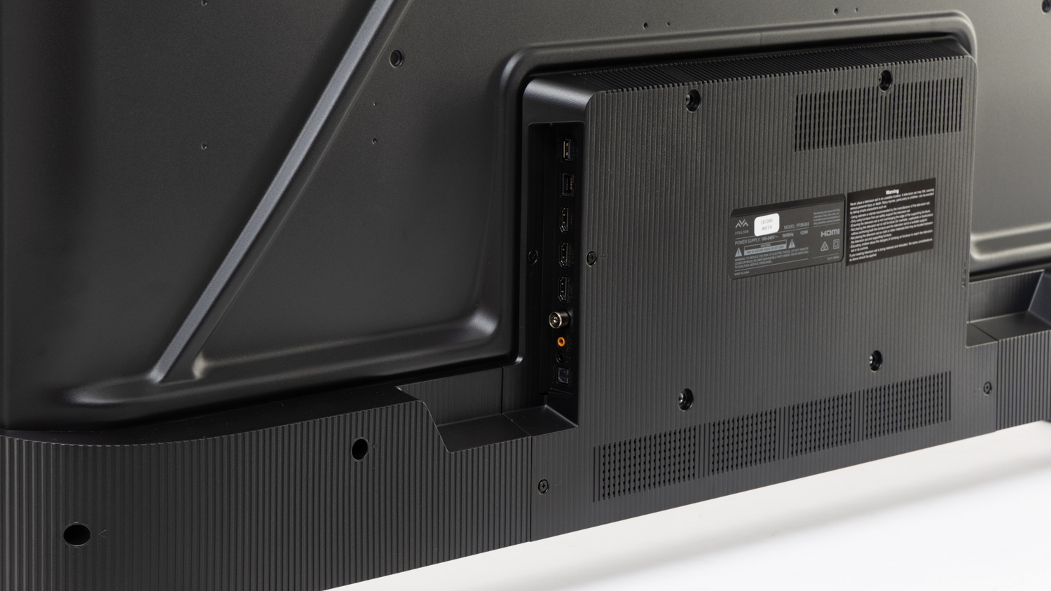 LG 55UQ7050PSA Review | Best rated TVs | CHOICE