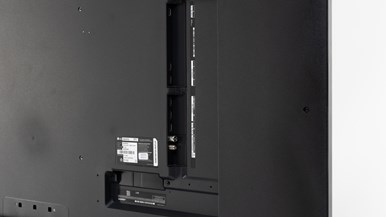 LG 65QNED86TSA review - CHOICE