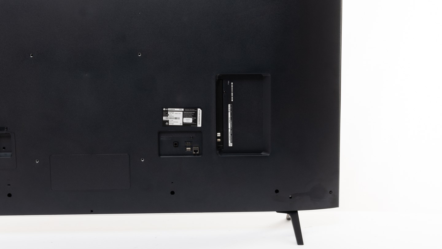 LG 65UR8050PSB Review | Best rated TVs | CHOICE