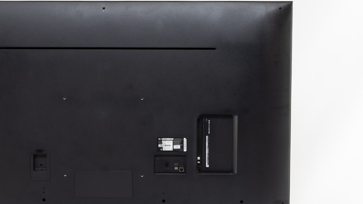 LG 65UT8050PSB Review | Best rated TVs | CHOICE