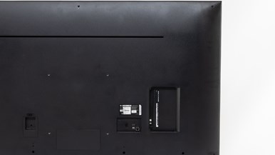 LG 65UT8050PSB review - CHOICE