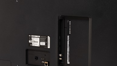 LG 65UT8050PSB review - CHOICE