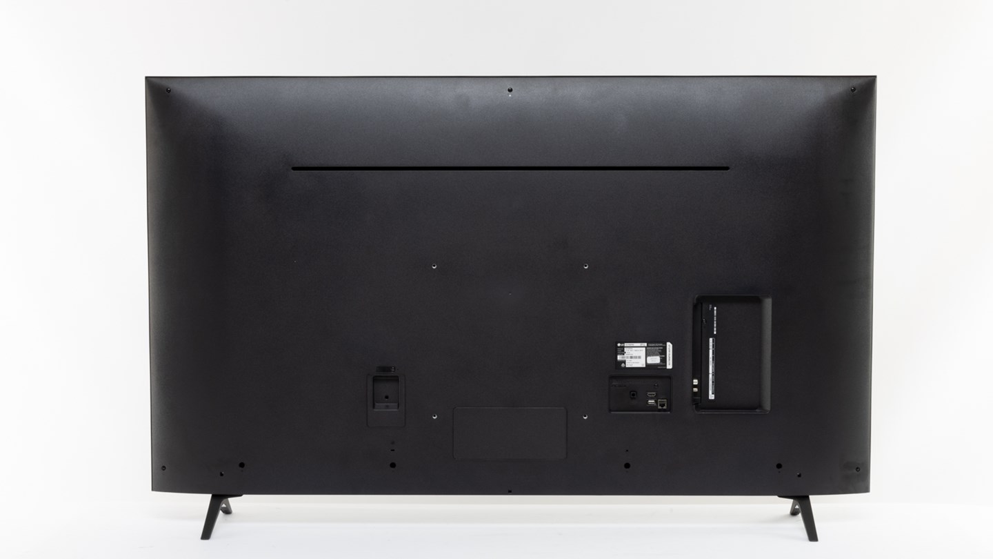 LG 65UT8050PSB Review | Best rated TVs | CHOICE