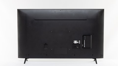 LG 65UT8050PSB Review | Best rated TVs | CHOICE