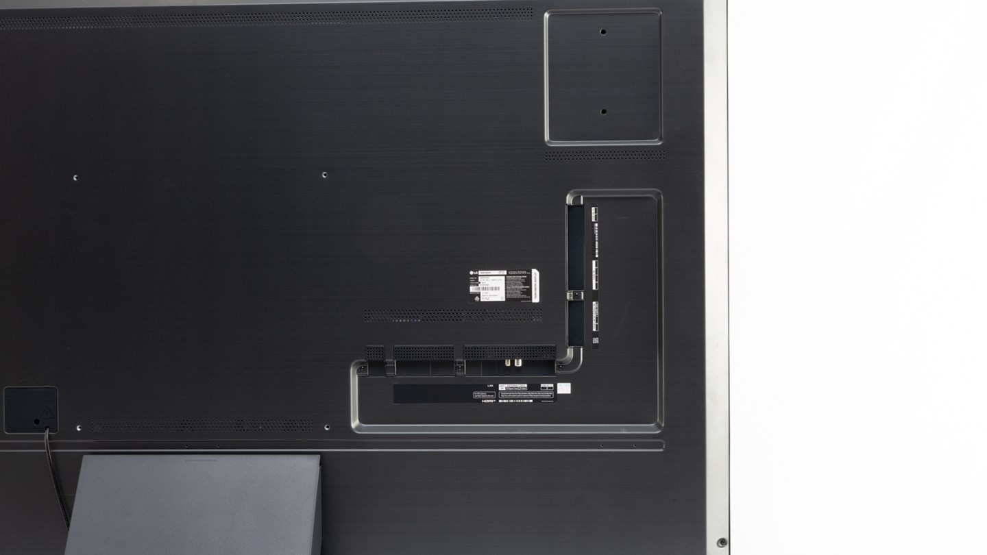 LG 75QNED86SRA Review | Best rated TVs | CHOICE