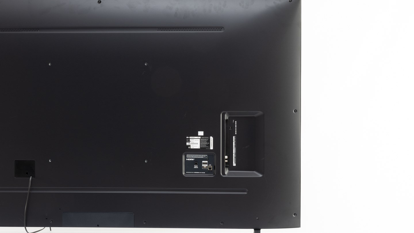 LG 75UR8050PSB Review | Best rated TVs | CHOICE