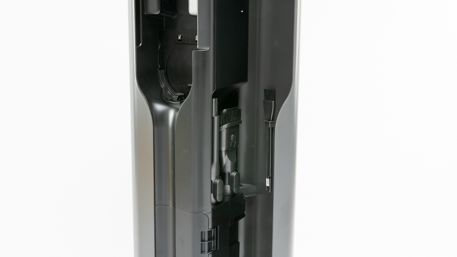 LG A9T-Ultra Review | Stick and cordless vacuum | CHOICE