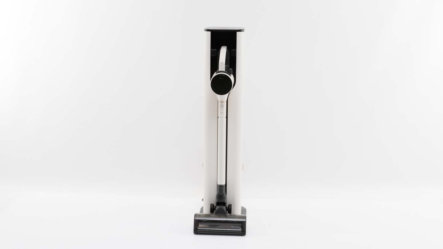 LG A9X-AUTO2 Review | Stick and cordless vacuum | CHOICE