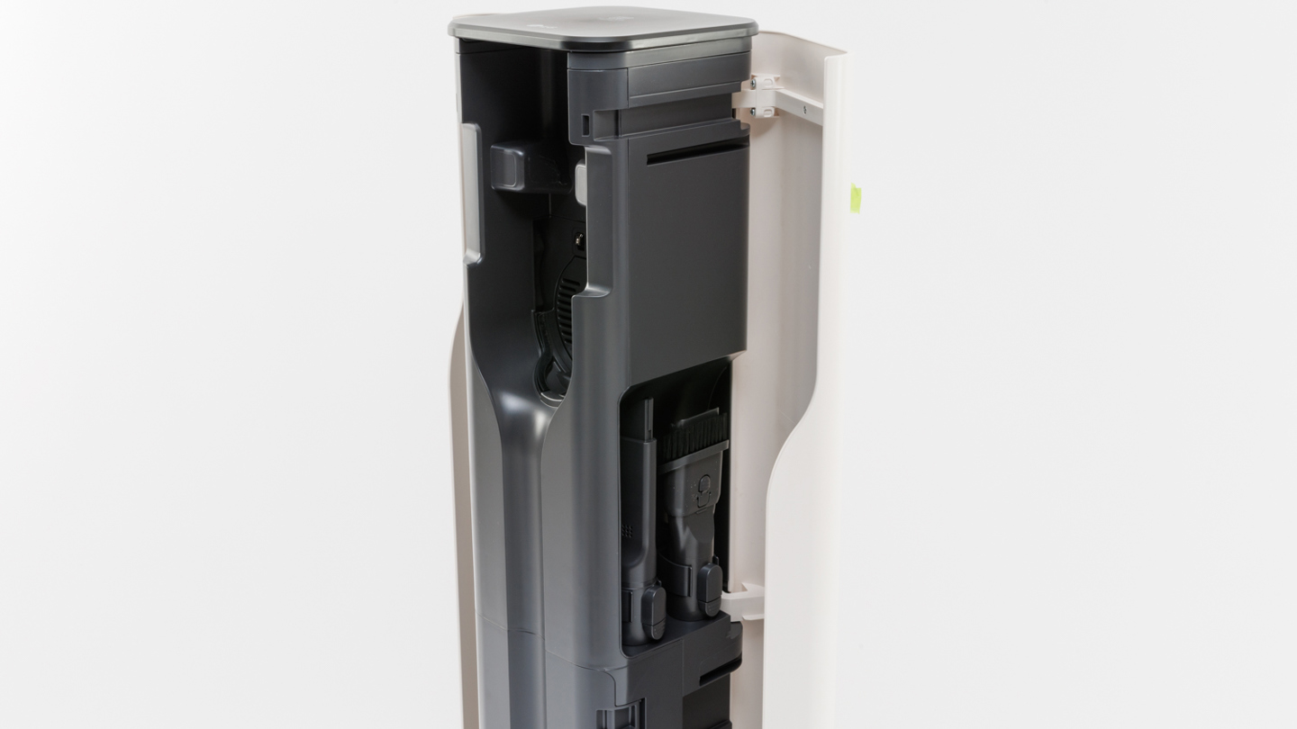 LG A9X-AUTO2 Review | Stick and cordless vacuum | CHOICE