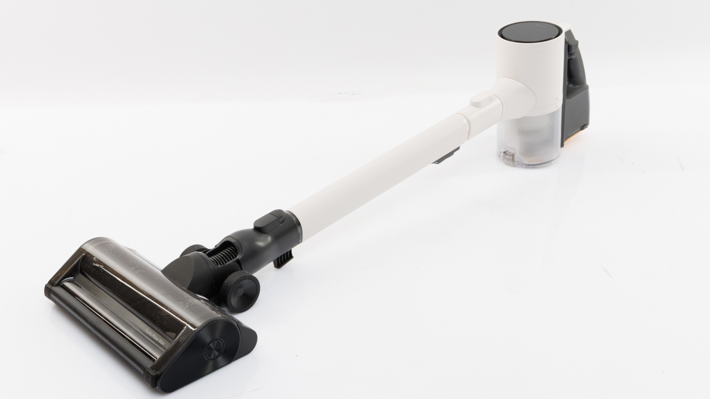 LG A9X-AUTO2 Review | Stick and cordless vacuum | CHOICE