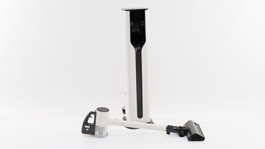 LG A9X-Auto Review | Stick and cordless vacuum | CHOICE