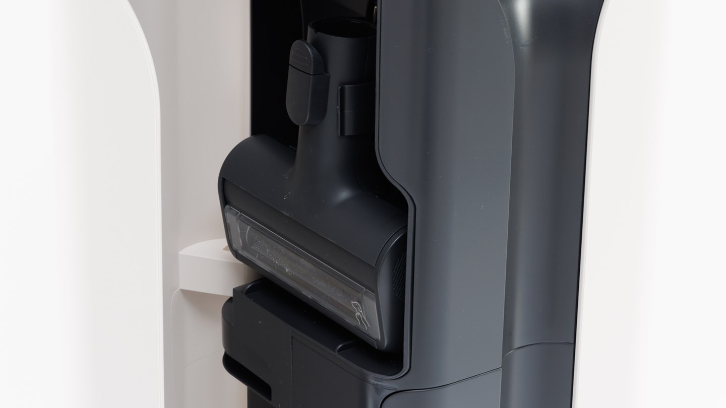 LG A9X-Auto Review | Stick and cordless vacuum | CHOICE