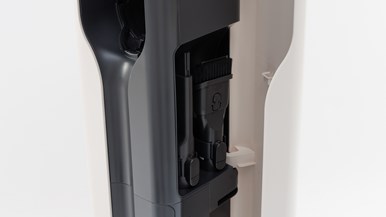 LG A9X-Auto Review | Stick and cordless vacuum | CHOICE