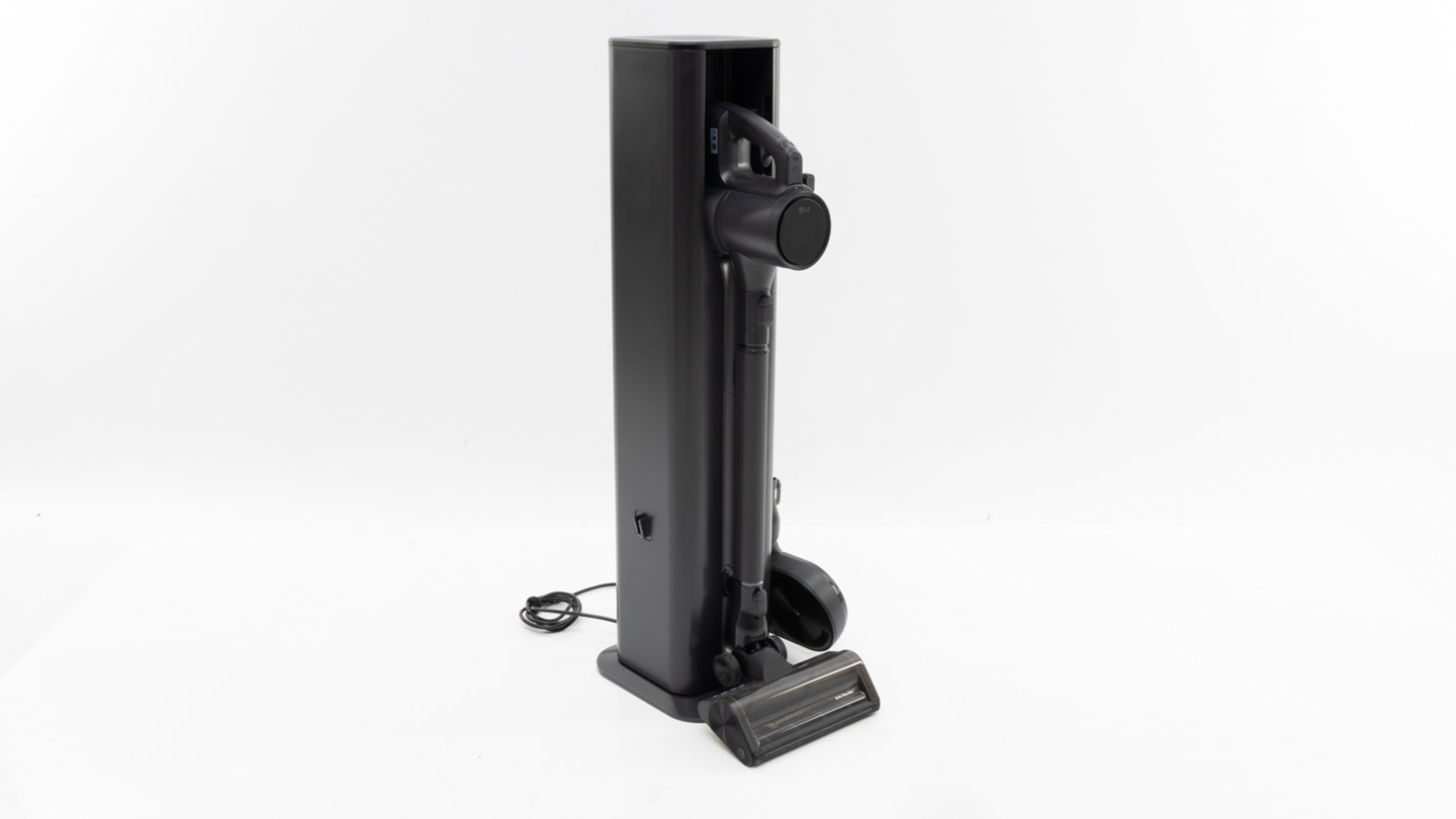 LG A9X Ultra Review | Stick and cordless vacuum | CHOICE