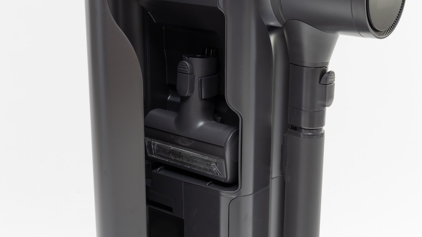 LG A9X Ultra Review | Stick and cordless vacuum | CHOICE