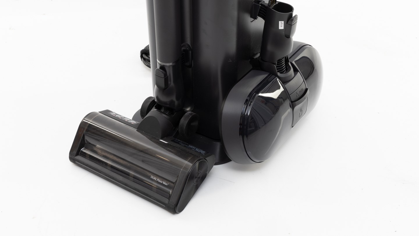 LG A9X Ultra Review | Stick and cordless vacuum | CHOICE