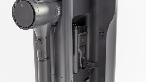 LG A9X Ultra Review | Stick and cordless vacuum | CHOICE