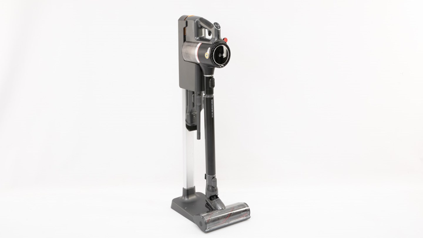 LG CordZero A9K-Ultra Review | Stick and cordless vacuum | CHOICE