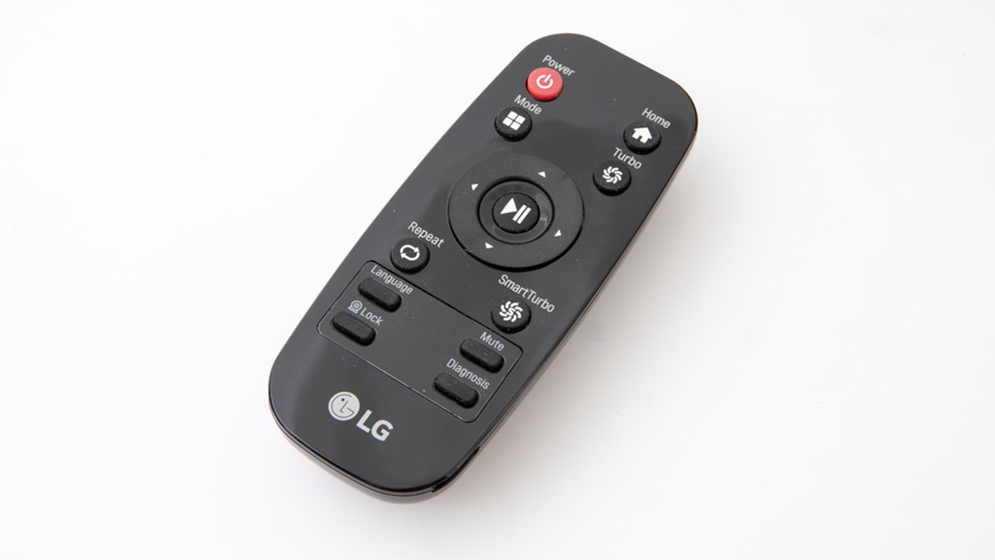 LG CordZero R9 R9MASTER Review | Robot vacuum cleaner | CHOICE