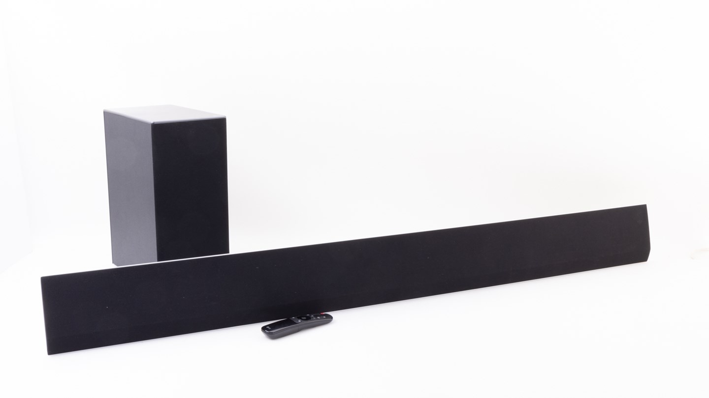LG G Series SG10TY Review | Soundbar | CHOICE