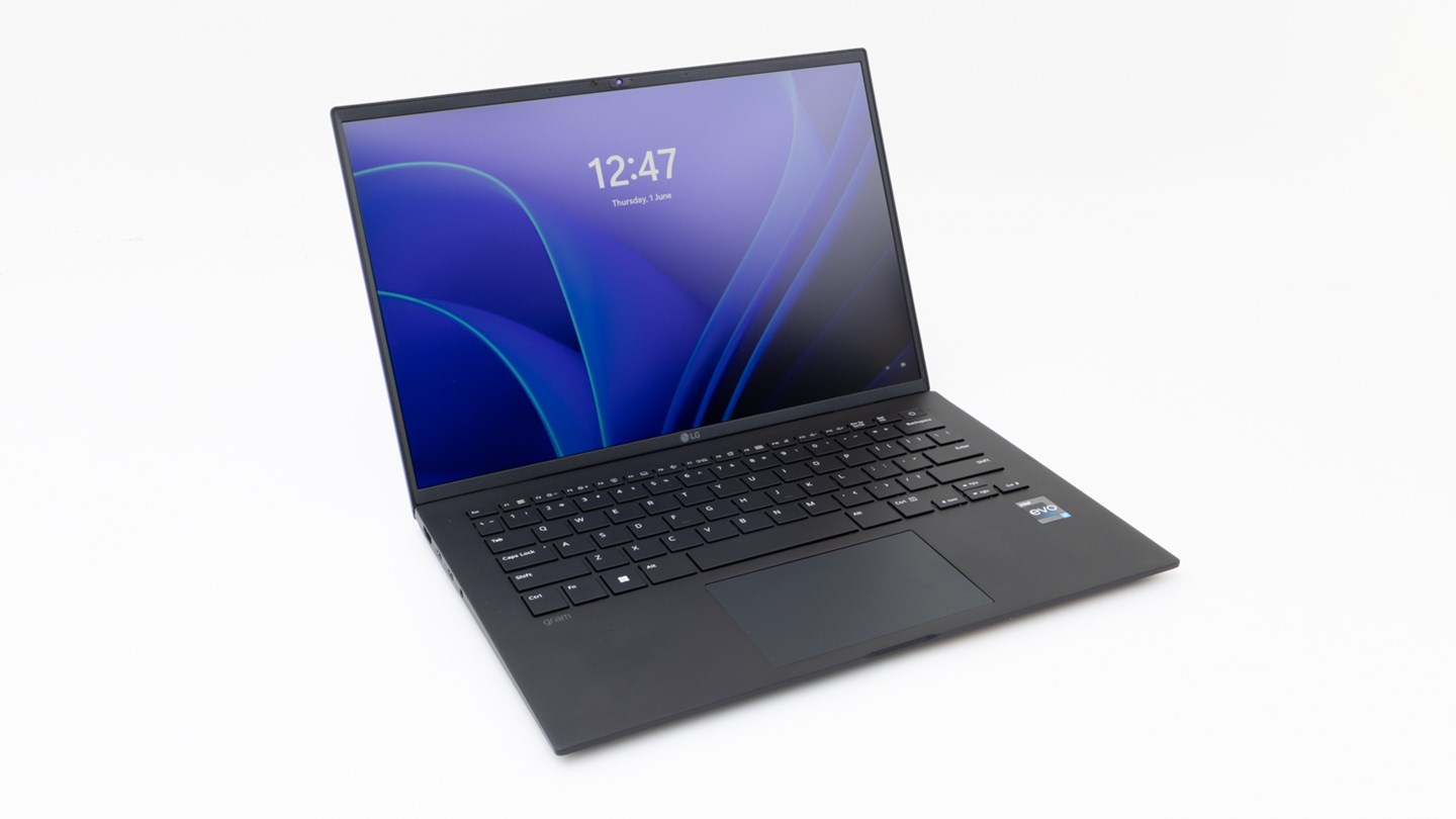 LG Notebook PC 14Z90R-G.AA75A Review | Laptop and tablet | CHOICE