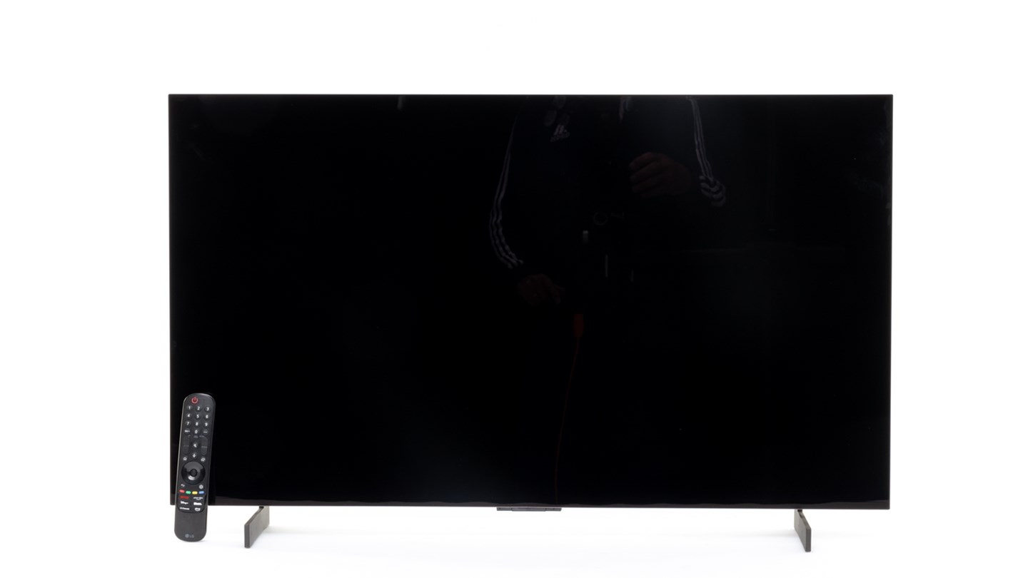 LG OLED42C4PSA Review | Best rated TVs | CHOICE