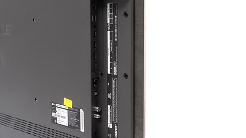 LG OLED42C4PSA Review | Best rated TVs | CHOICE