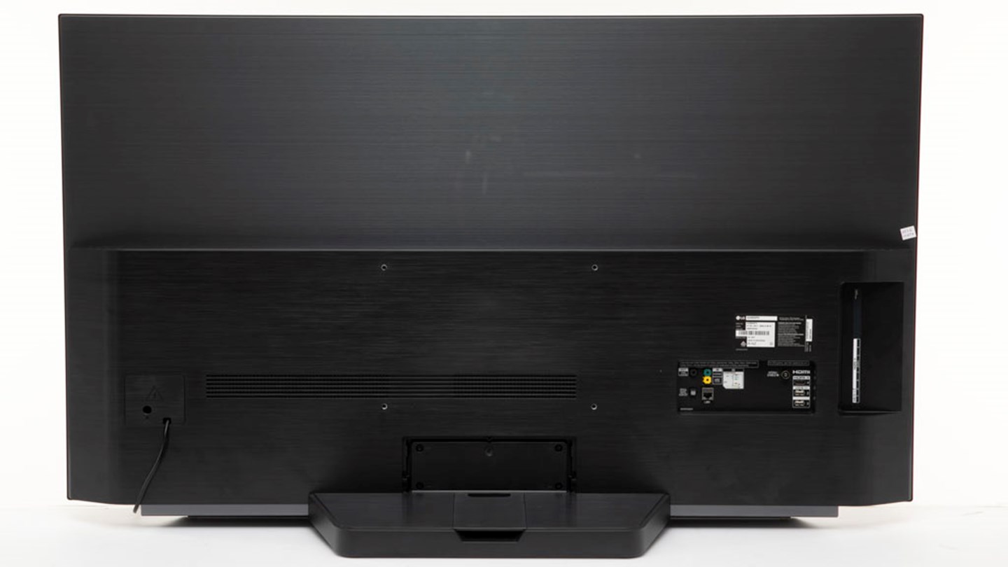 LG OLED55C9PTA Review | Best rated TVs | CHOICE