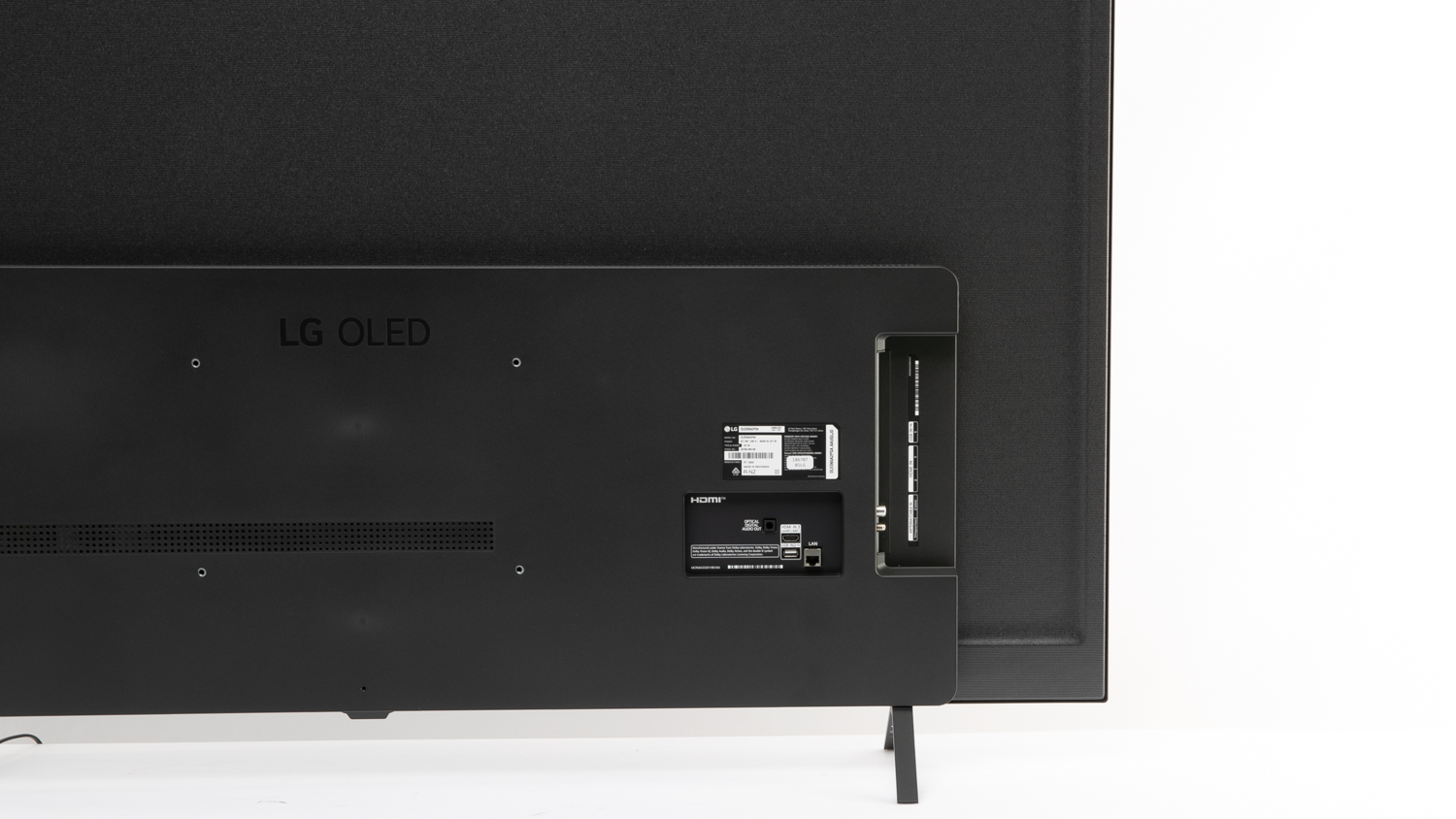 LG OLED65A2PSA Review | Best rated TVs | CHOICE