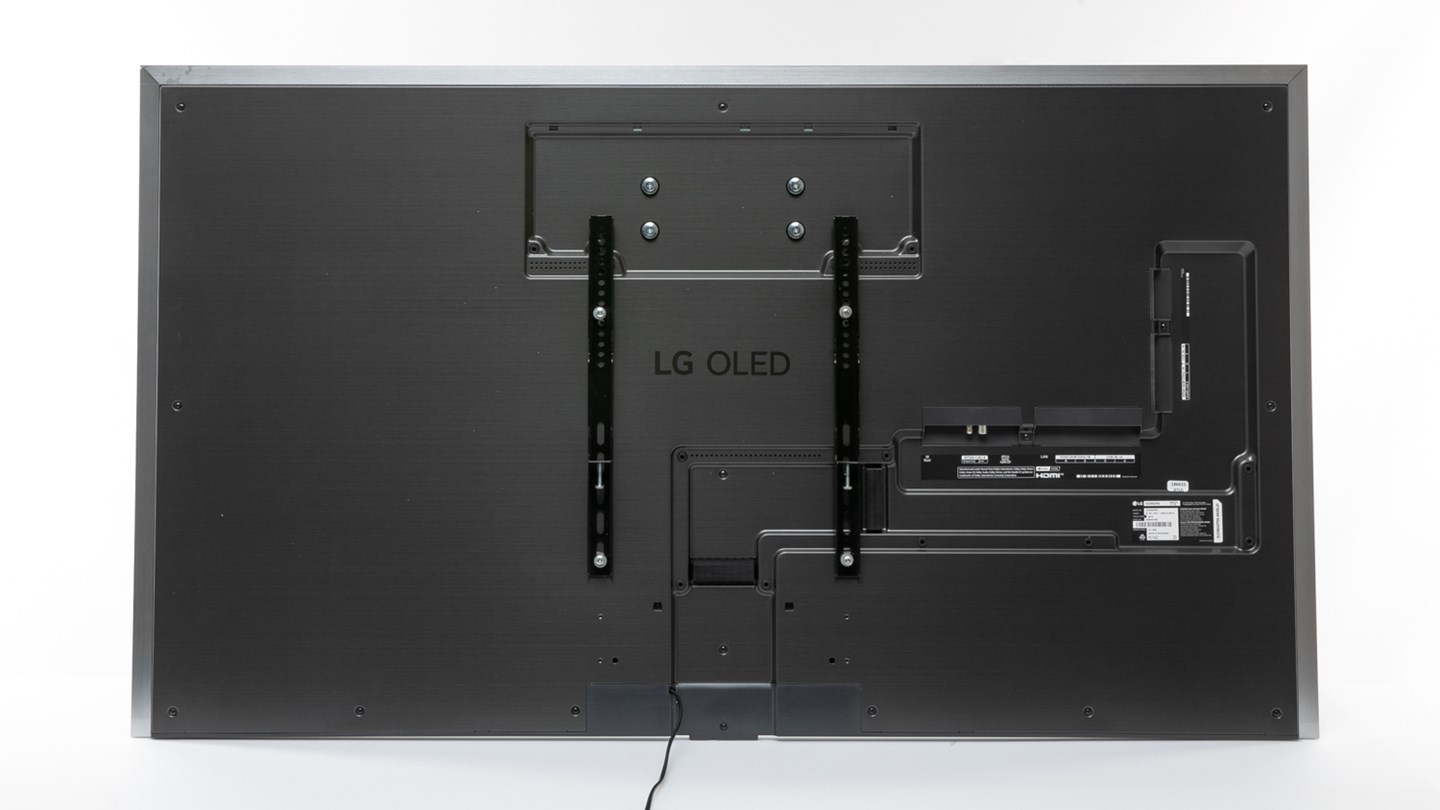 LG OLED65G2PSA Review | Best rated TVs | CHOICE