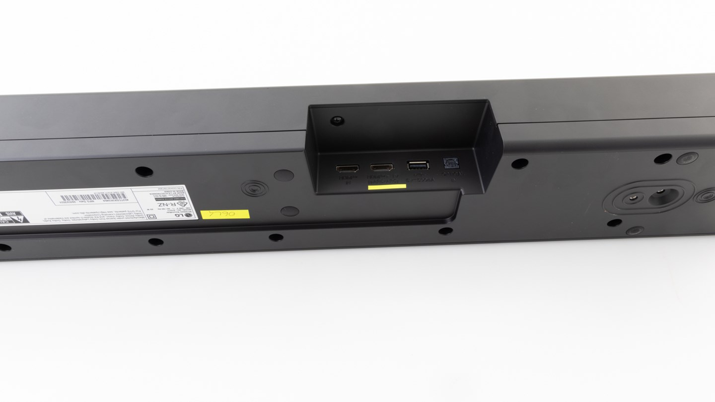 LG Q Series S70TY Review | Soundbar | CHOICE