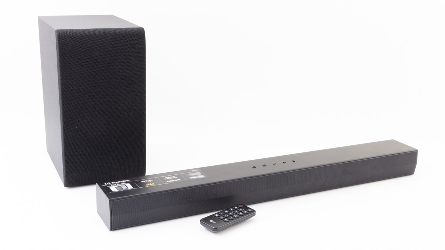 LG S40T Review | Soundbar | CHOICE