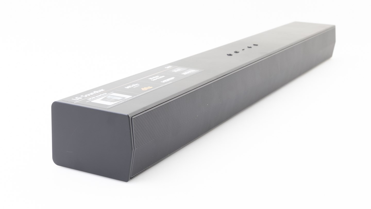 LG S40T Review | Soundbar | CHOICE