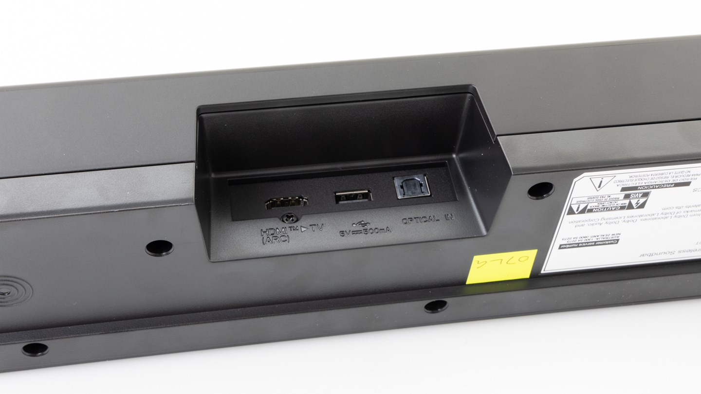 LG S40T Review | Soundbar | CHOICE