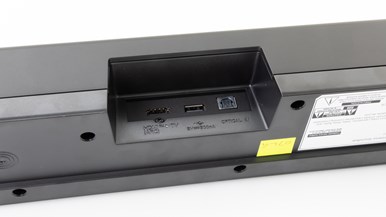 LG S40T review - CHOICE