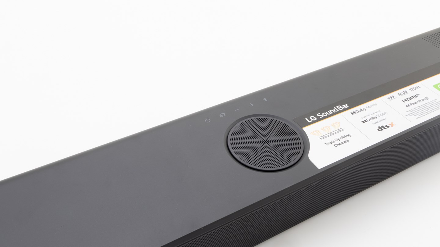 LG S77S Review | Soundbar | CHOICE