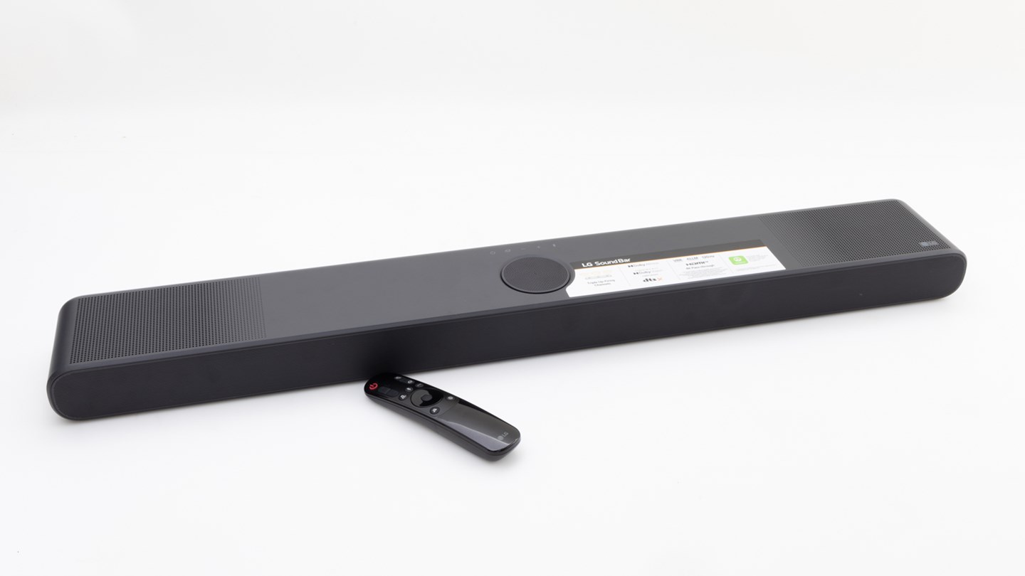 LG S77S Review | Soundbar | CHOICE