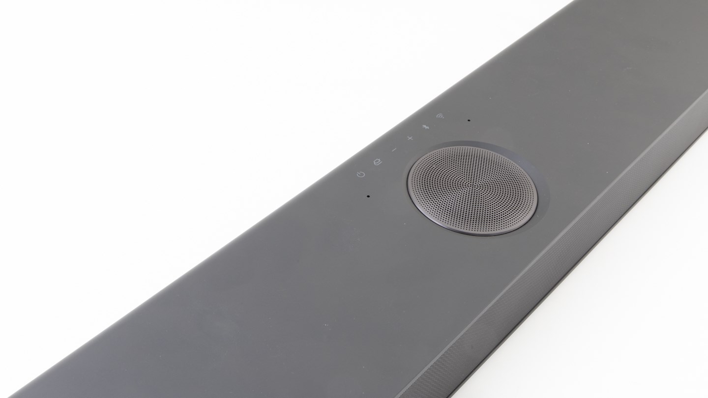 LG S95TR Review | Soundbar | CHOICE