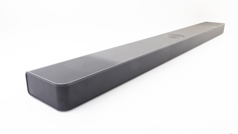 LG S95TR Review | Soundbar | CHOICE