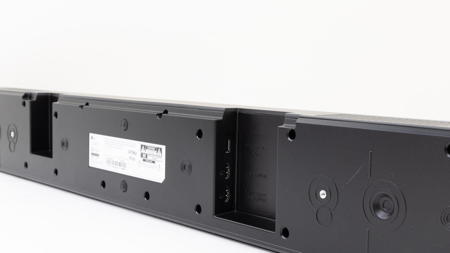 LG SC9S Review | Soundbar | CHOICE